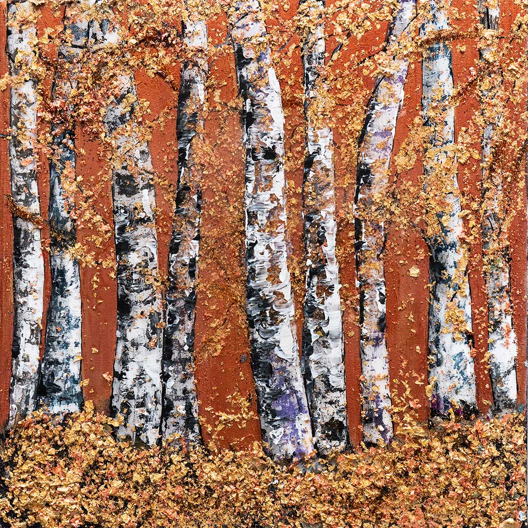 Fall Crunch II